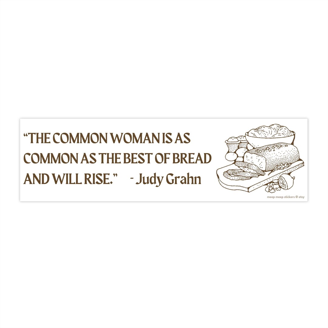 The Common Woman is as Common as the Best of Bread and Will Rise Vinyl ...