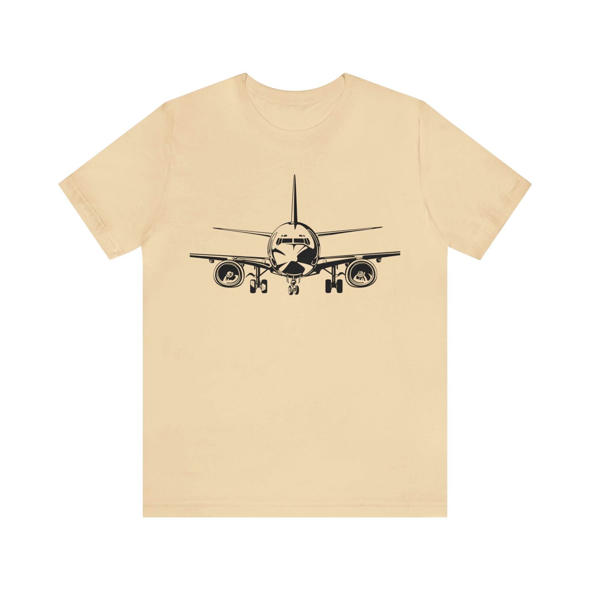 Airplane Tshirt, Airplane Shirt, Boeing 737 Shirt, Boeing Airplane ...