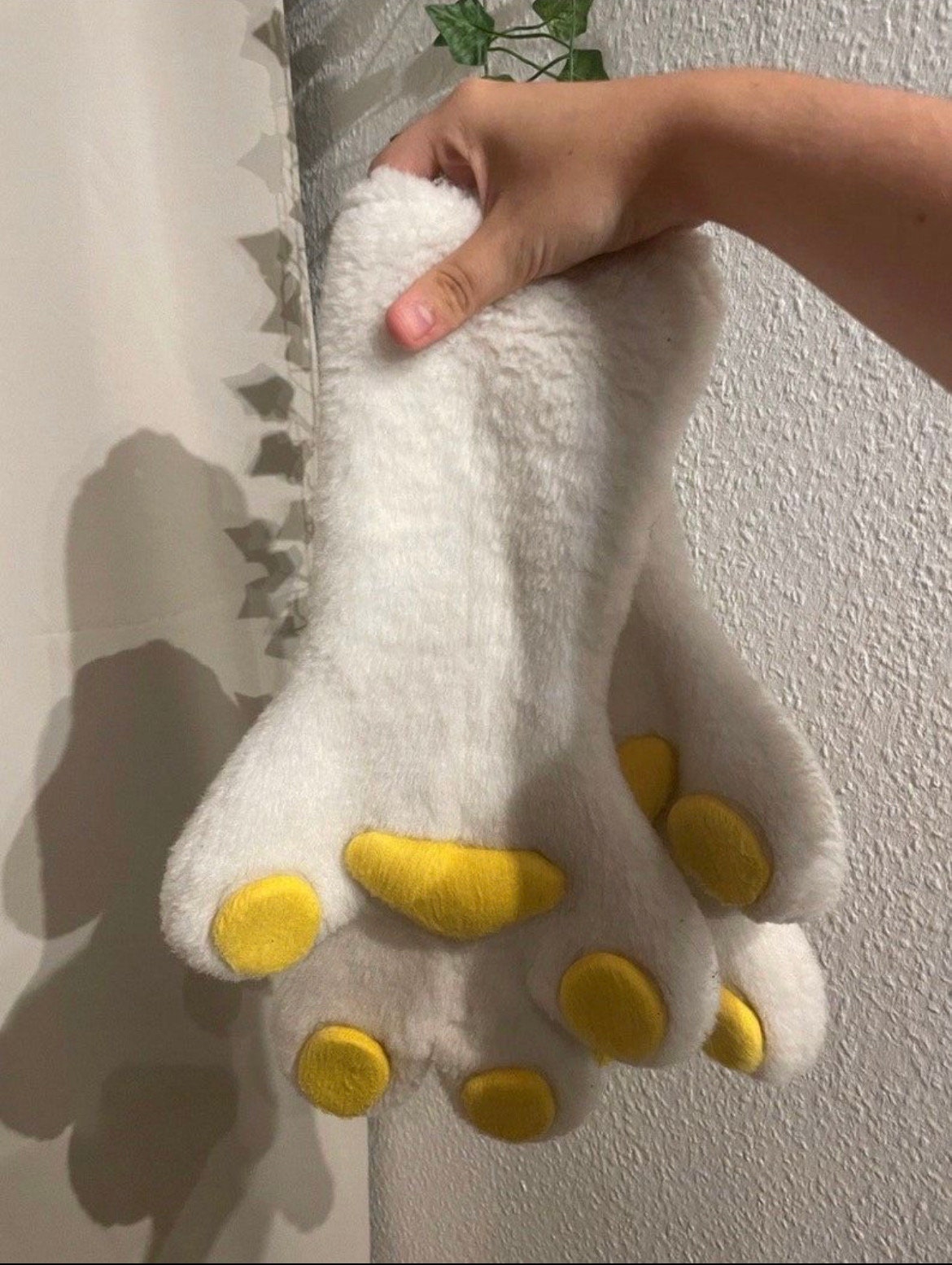 Lavafox Fursuit - Etsy UK