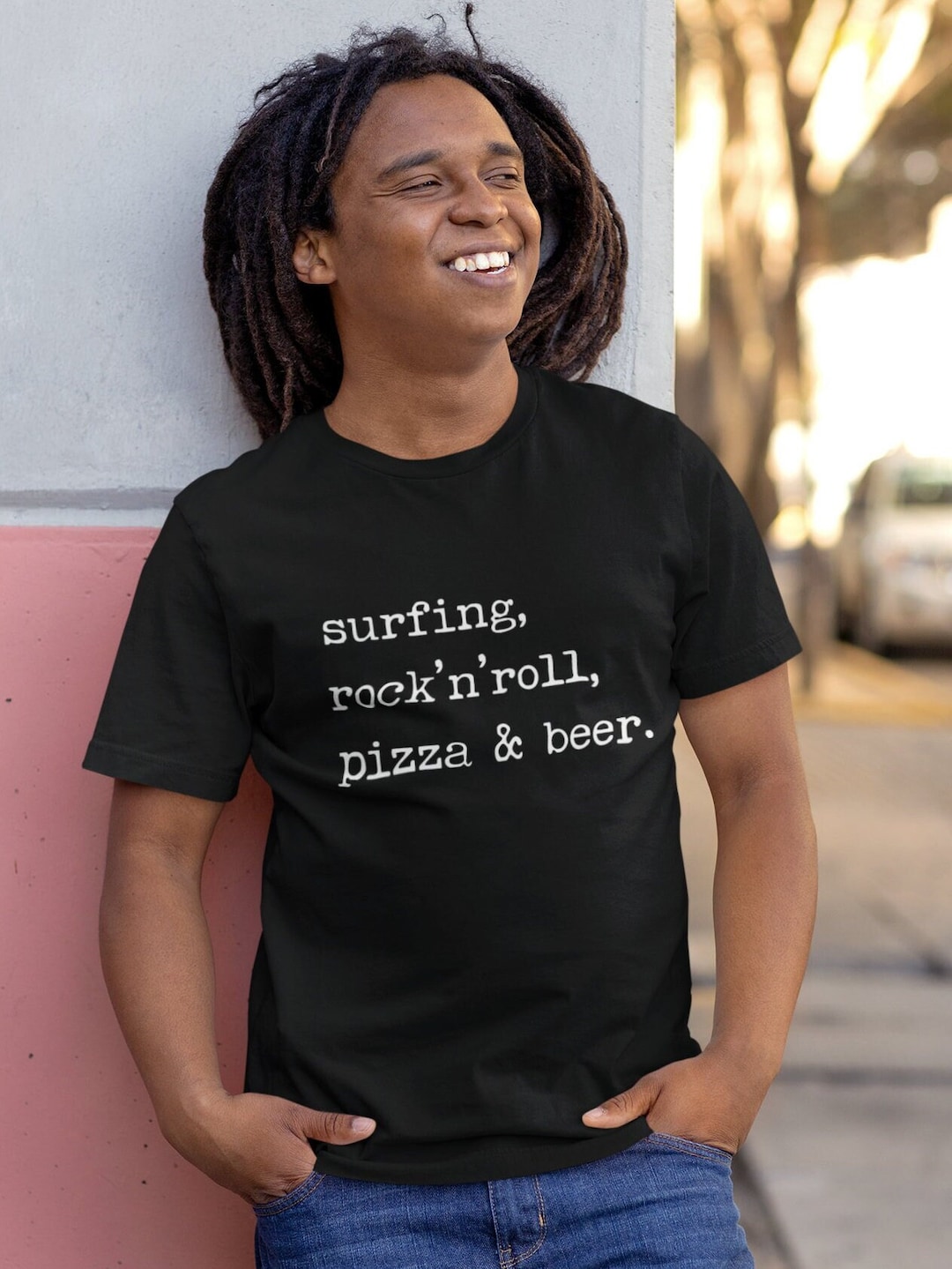 Surfing Tshirt, Surf T Shirts, Surf Lover Gift, Surfer Gifts, Shirt ...