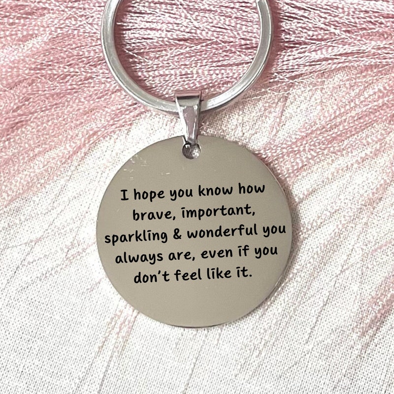 Encouraging Gift - 60+ Gift Ideas for 2025