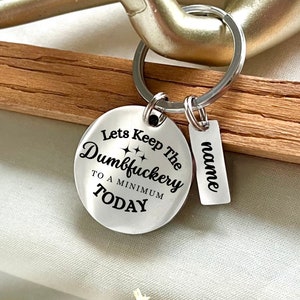 Funny Keychains - Etsy