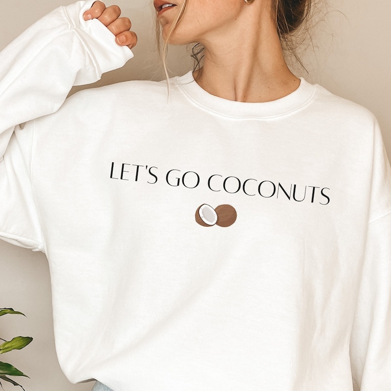 Loco Beach Coconuts - Etsy