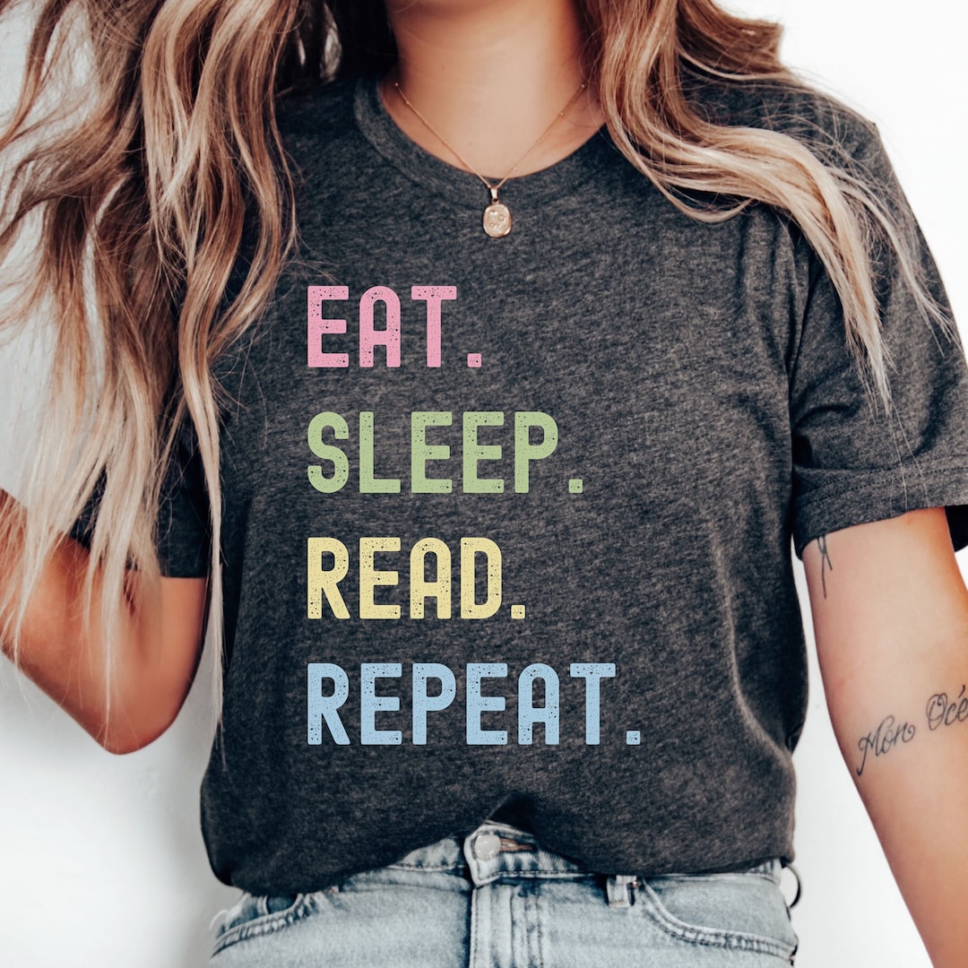 Reading Shirt, Bookish Shirts, Library Shirt, Bookworm Gift Book Lover ...