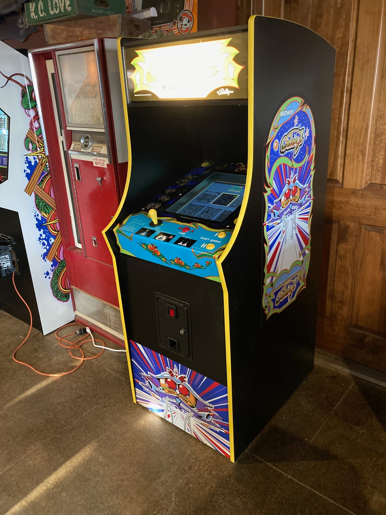 Poker Tables, Arcades, Game Room Furniture - Etsy