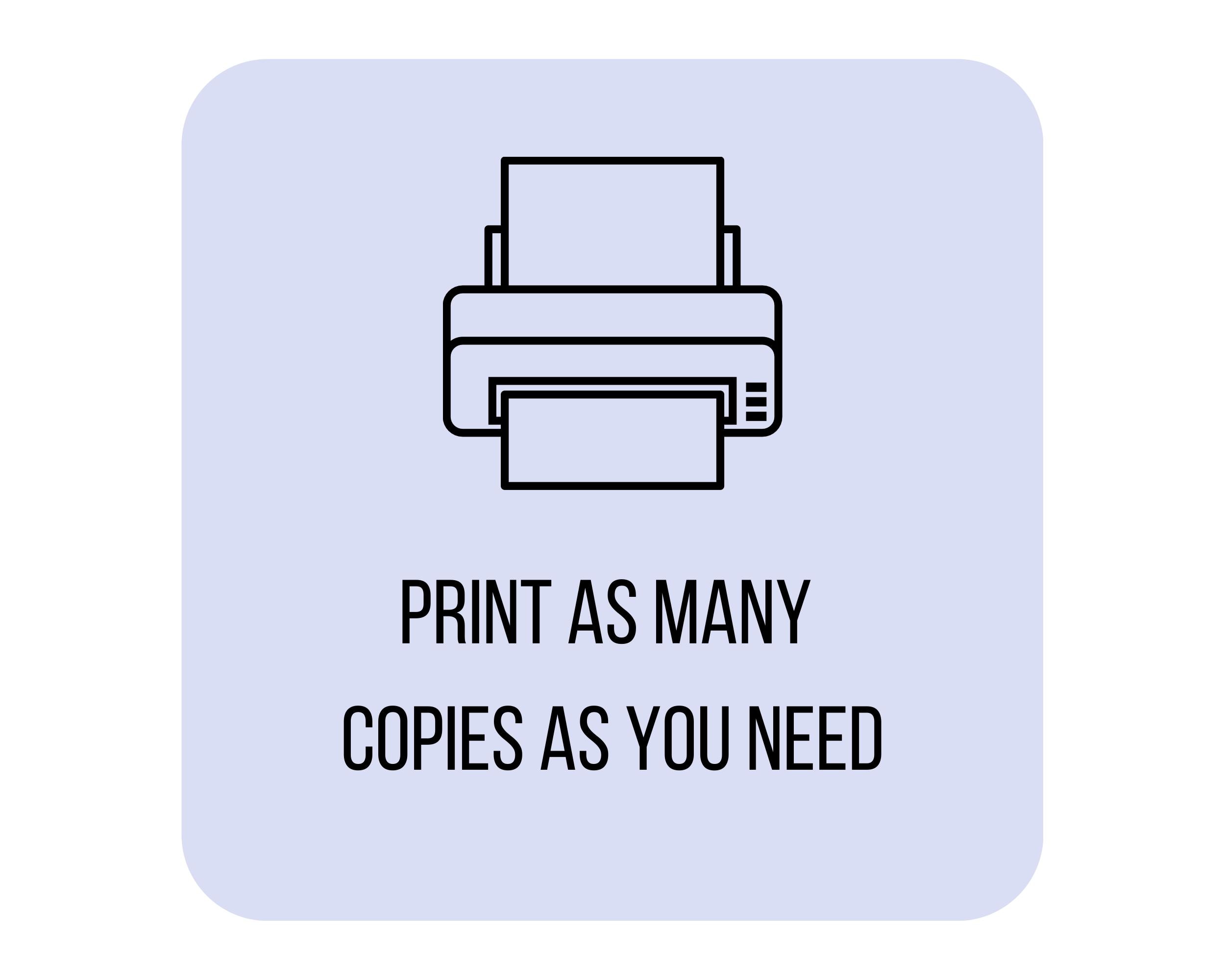 Cash Count Sheet Printable Money Tally Log Daily Register Count Form ...