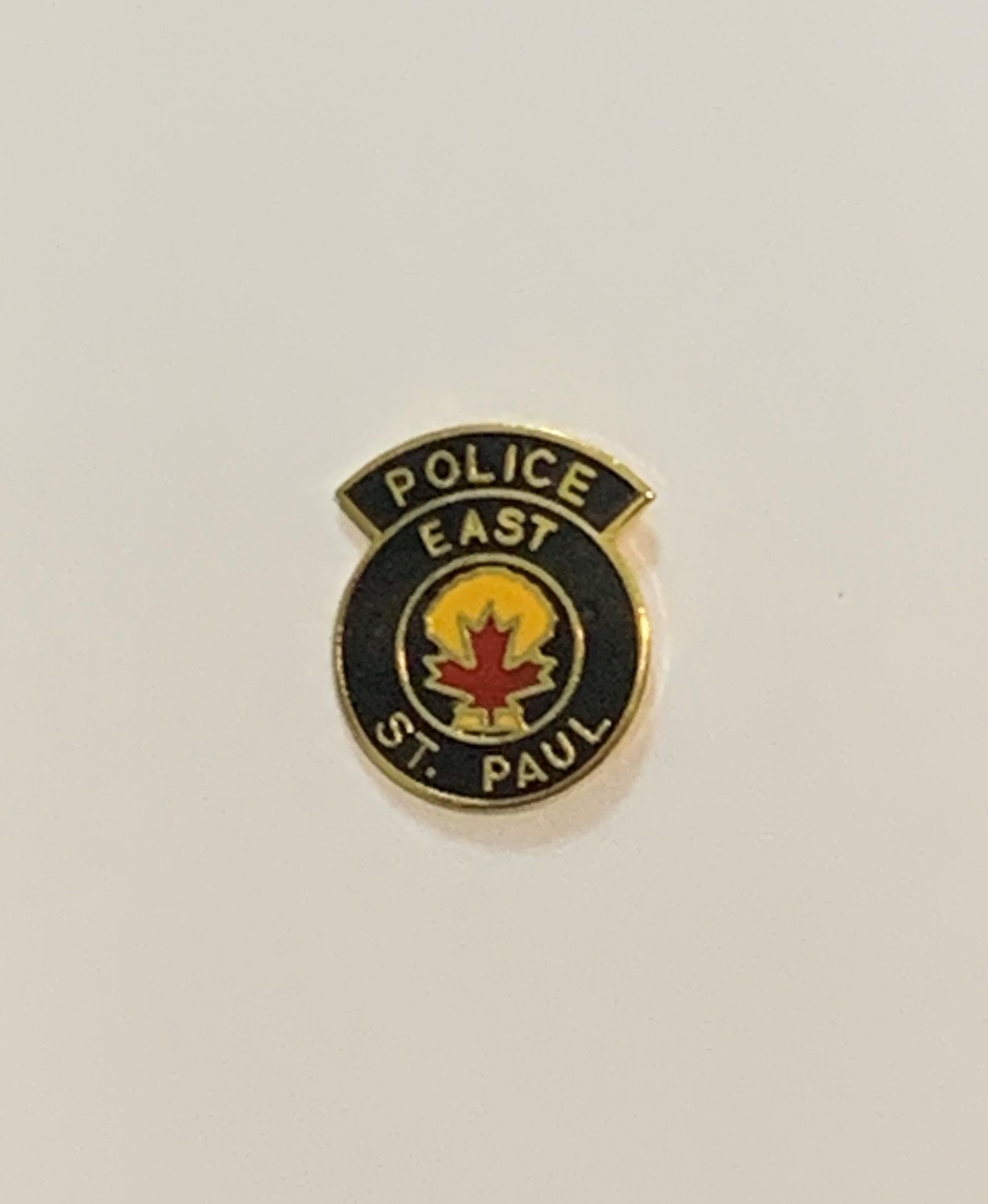 Rcmp Patch
