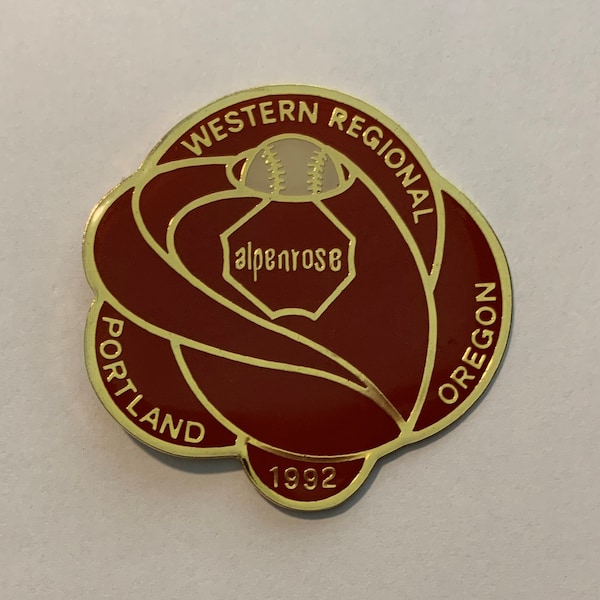 Little League Pins - Etsy