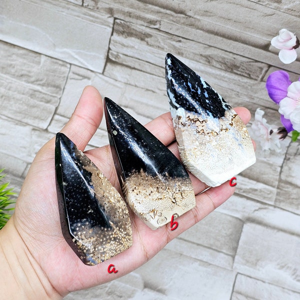 Indonesian Agate - Etsy