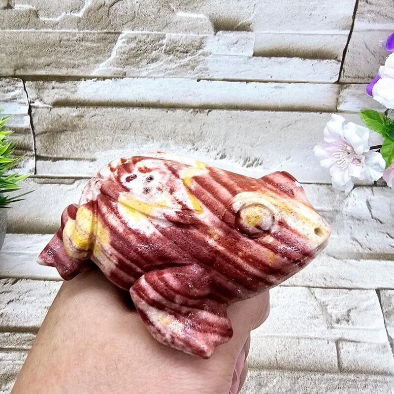 Banded Jasper - Etsy