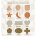 Editable Morning Menu- Neutral - Etsy