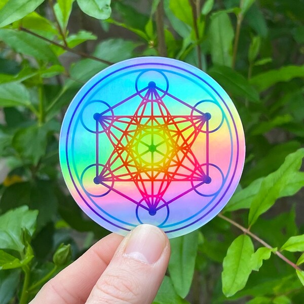 Metatrons Cube - Etsy