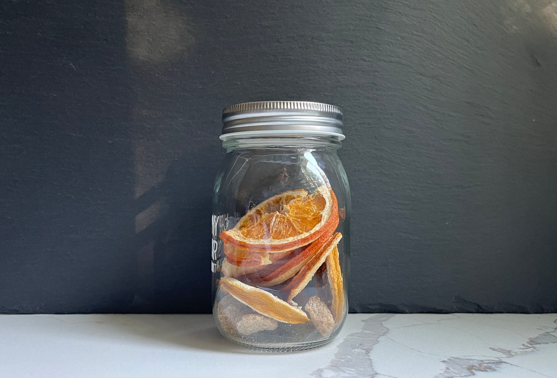 Happy Hour Cocktail Kit Cocktail Infusion Cocktail Jars - Etsy