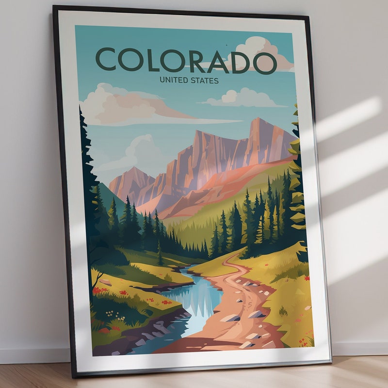 Colorado Gifts - 60+ Gift Ideas for 2024