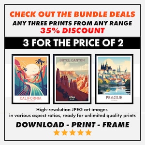 QATAR, PRINTABLE Travel Poster, Travel Art, Poster Print, Digital Print ...