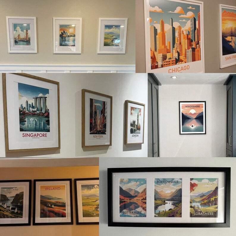 Statue of ZEUS Olympia Greece Poster Printable Digital Download Wall ...