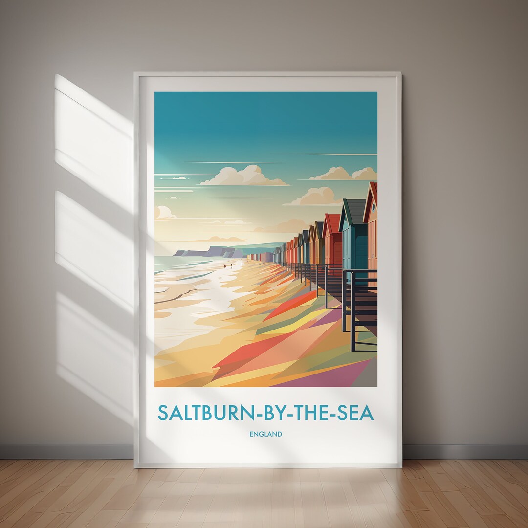 SALTBURN Poster, England, Digital Art, Print, Instant Download, Poster ...