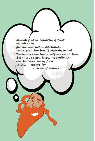 A Day With Jews Part 1. Jews in Comic Books. the Jewish Original ...