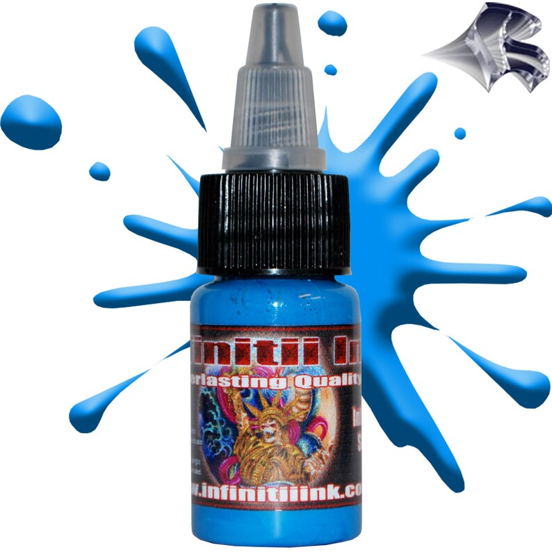 7 Round Shader Membrane Mechanism Tattoo Cartridge Needles Box - Etsy