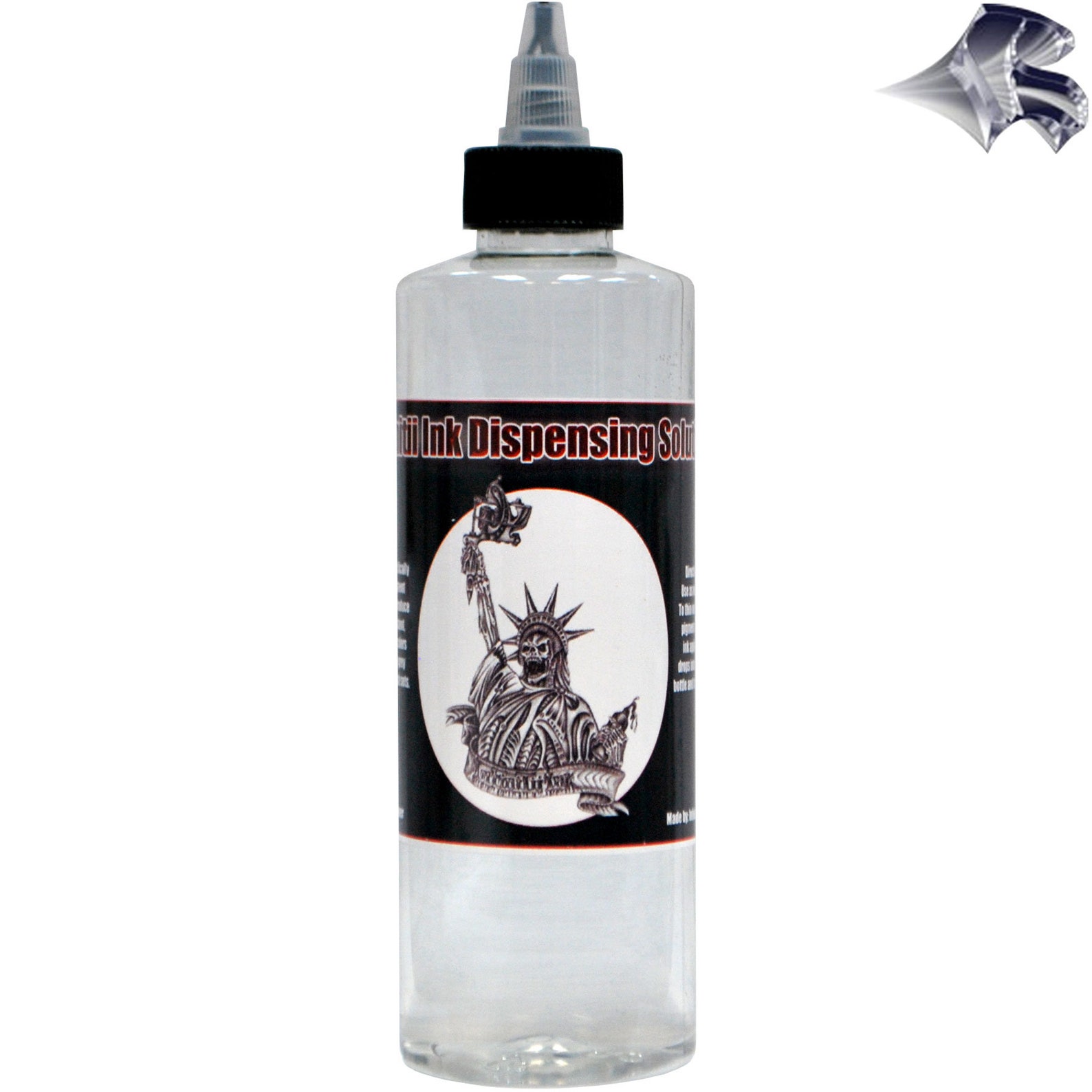 Infinitii Ink Dispensing Solution Tattoo Ink Thinner - Etsy