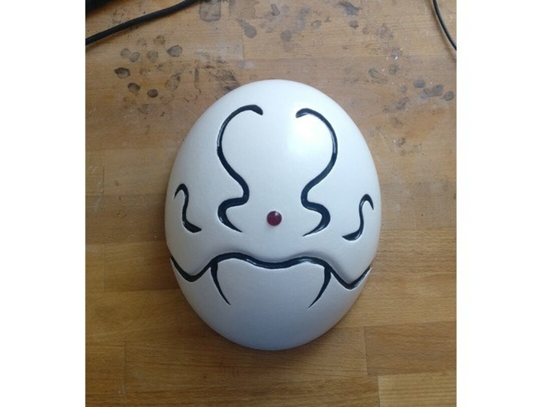 Rimuru Shizue Mask - Etsy