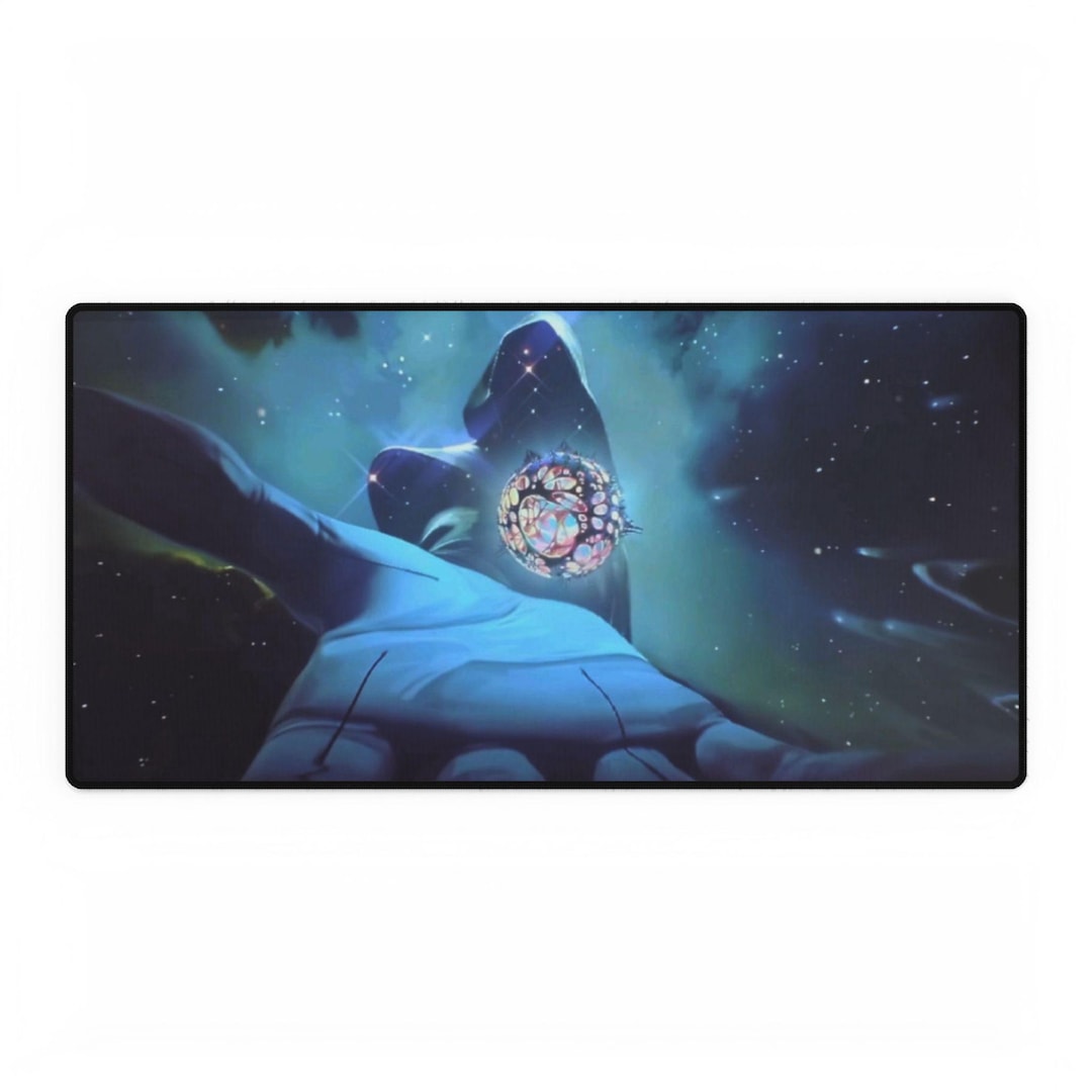 Arcane Viktor Gaming Mouse Pad, Desk Mat, League of Legends, Keyboard ...