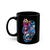 Arcane, Ekko & Powder, League of Legends, Ekko and Jinx Tea Mug, Gaming ...