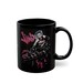 Arcane Jinx Mug, Powder, League of Legends Gift, Black Cup, Get Jinxed ...