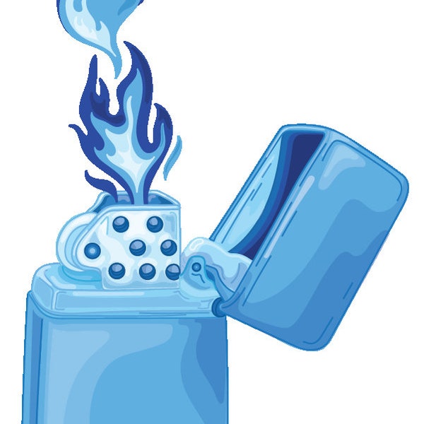 Zippo Lighters - Buy Online - Etsy