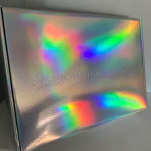 CRISPERS VARIETY PACK Gift Box Canadian Chips 6-pack by Oh Canada Candy ...