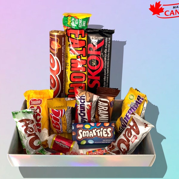 Oh Canada - Etsy