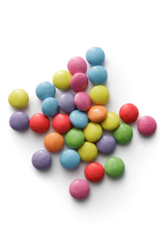 SMARTIES Chocolate Gift Box Mini Sampler Personalized Canadian Gift ...