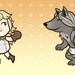 Dungeon Meshi Canaries Washi Tape - Etsy