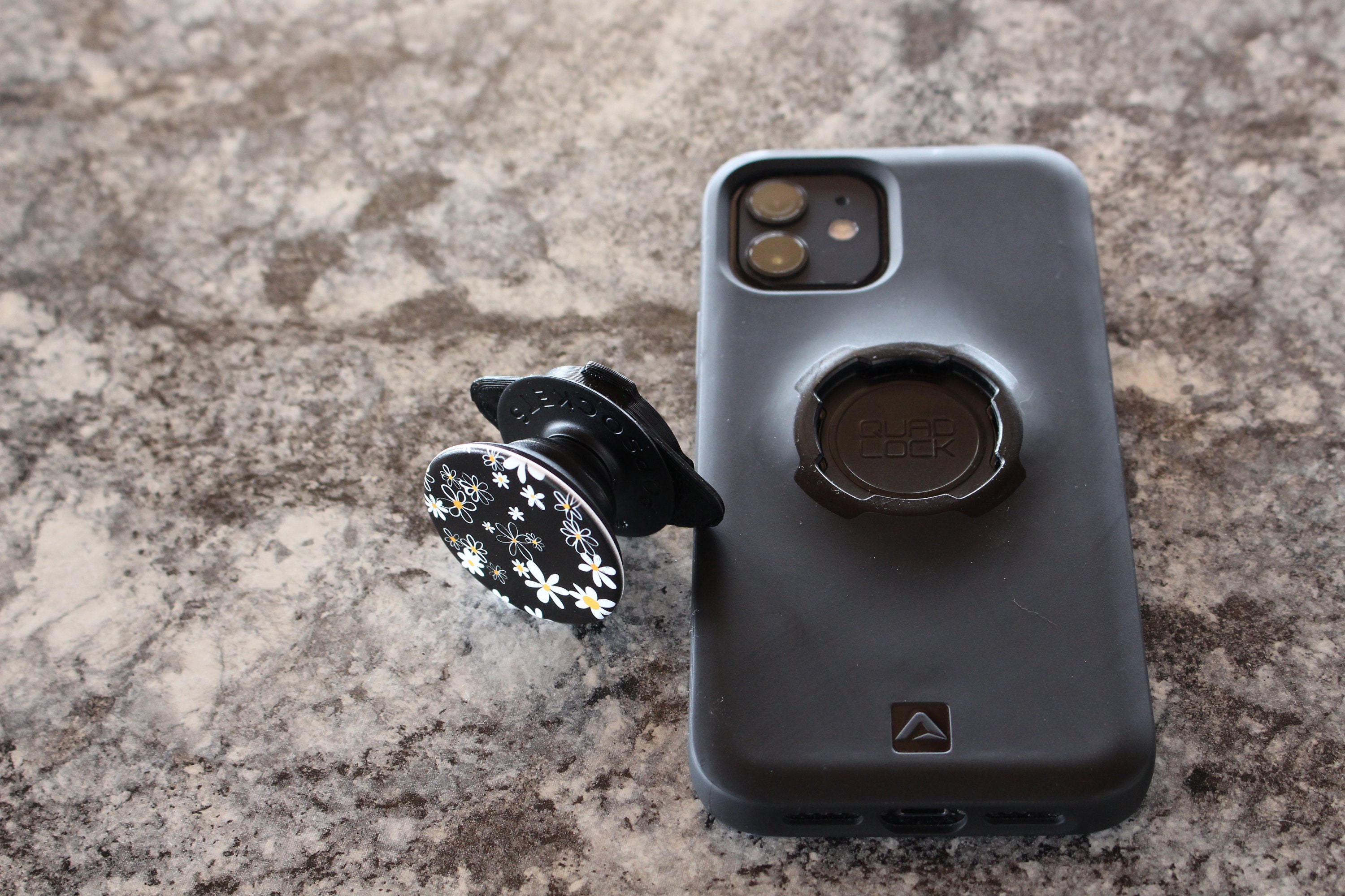 Quadlock-popsocket Adapter - Etsy