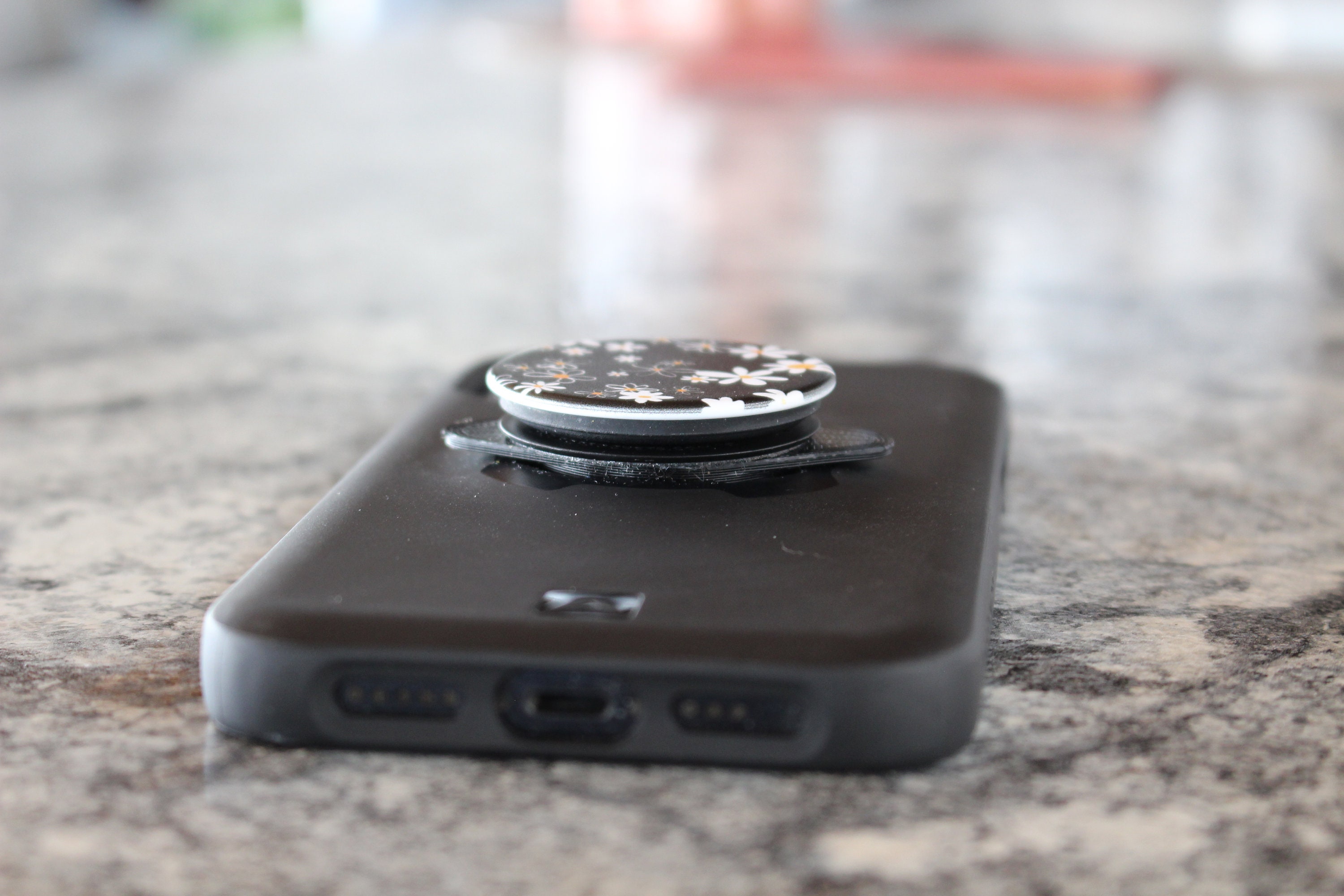 Quadlock-popsocket Adapter - Etsy