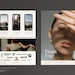Media Kit Template | Facebook Tiktok Instagram | Influencer Media Kit ...