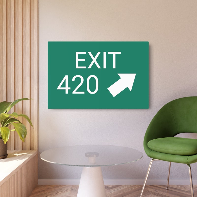 420 Art - Etsy