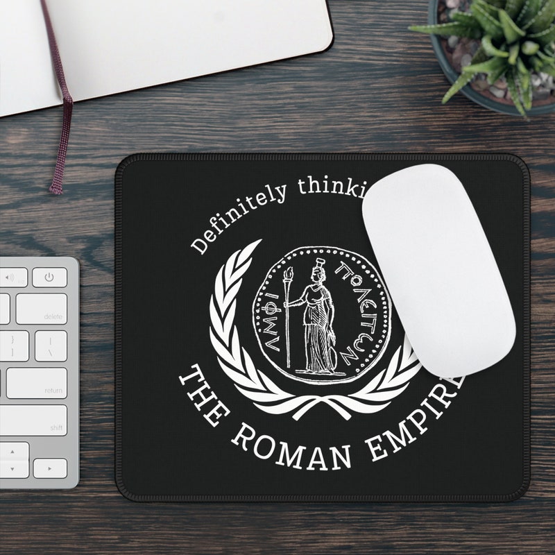 Funny Mouse Pad - Etsy