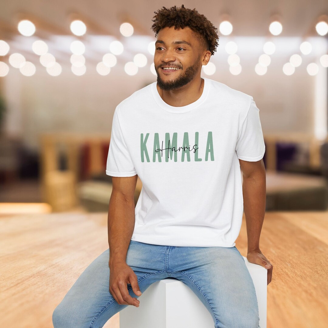 Kamala Harris Shirt Harris for President 2024v Harris 47 Pro Kamala Tee ...