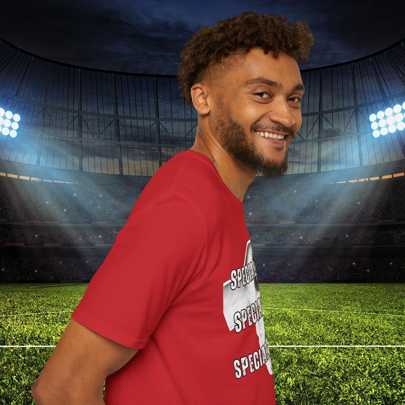 What's up Brother T-shirt Special Teams Special Plays Players Tuesday ...