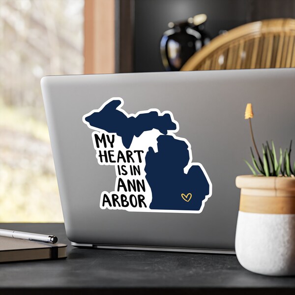 Ann Arbor - Etsy