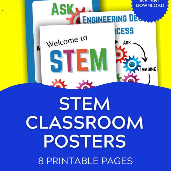 Classroom Ideas - Etsy