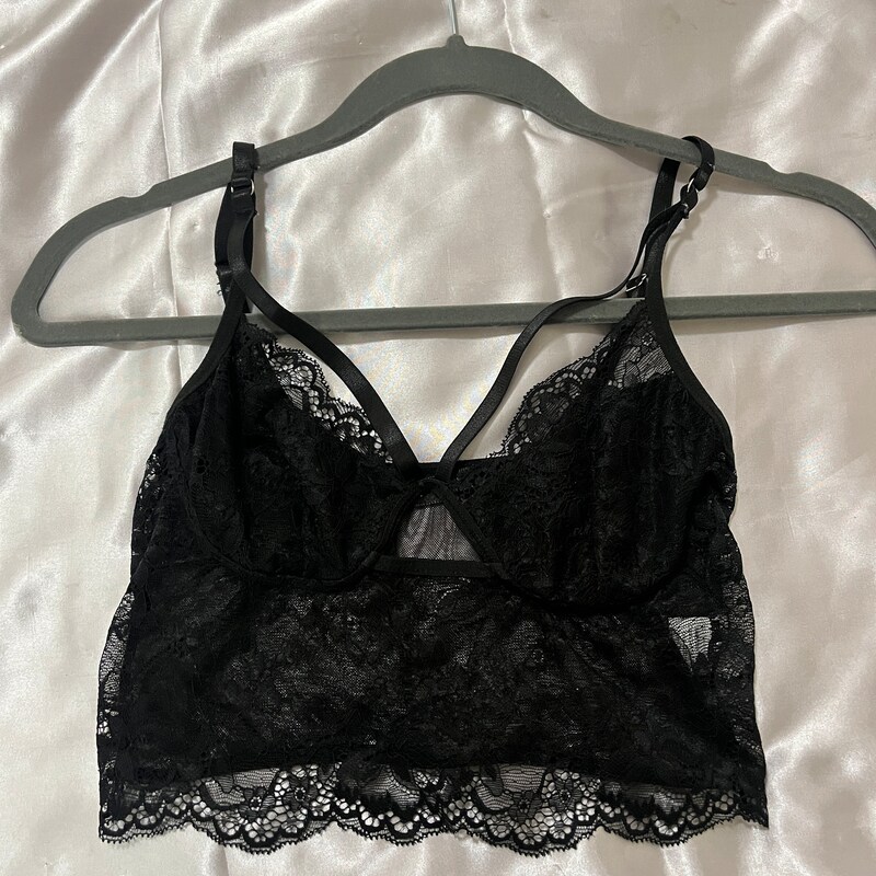Gothic Lingerie - Etsy