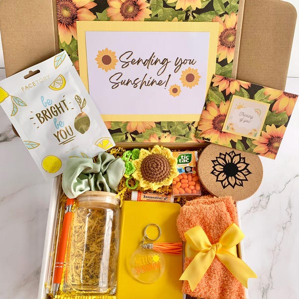 Surgery Care Package - Etsy