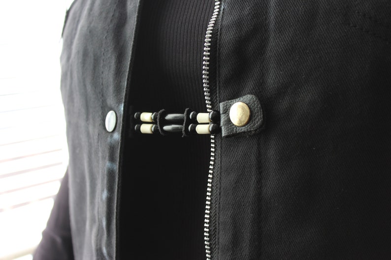 Vest Extenders - Etsy