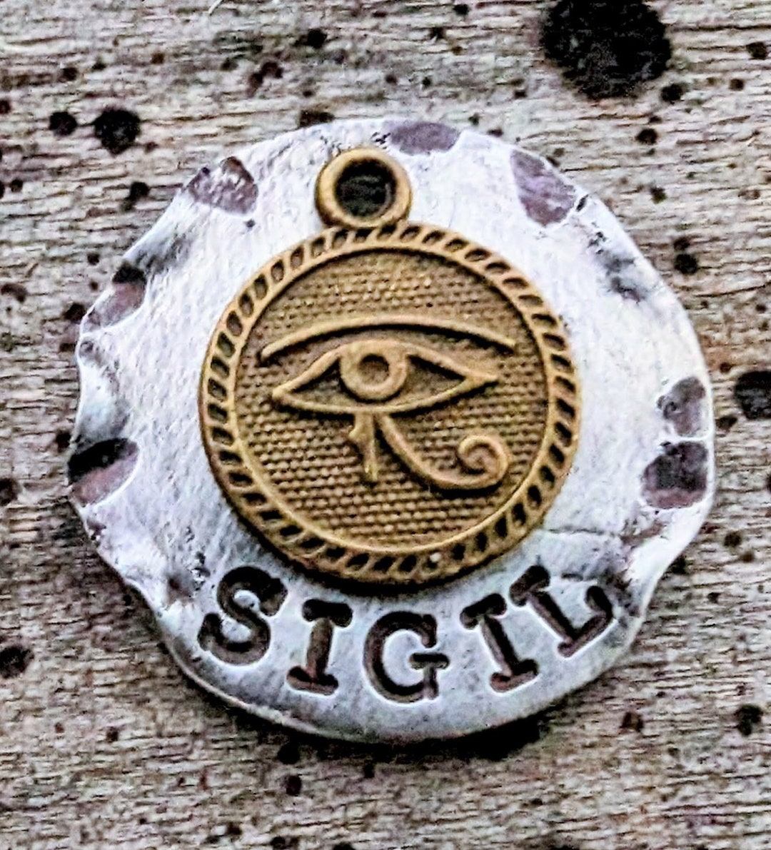 Egyptian Dog Tag, Egyptian Pet Tag, Pet Gift, Pet ID Tag, Keychain, Pet ...