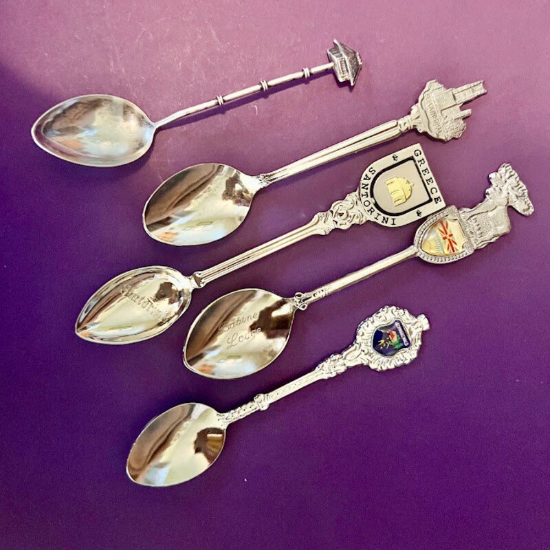 Japanese Spoon - Etsy
