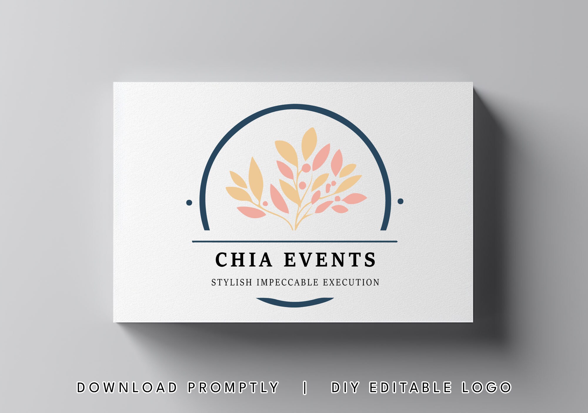 Event Logo Design Inspiration