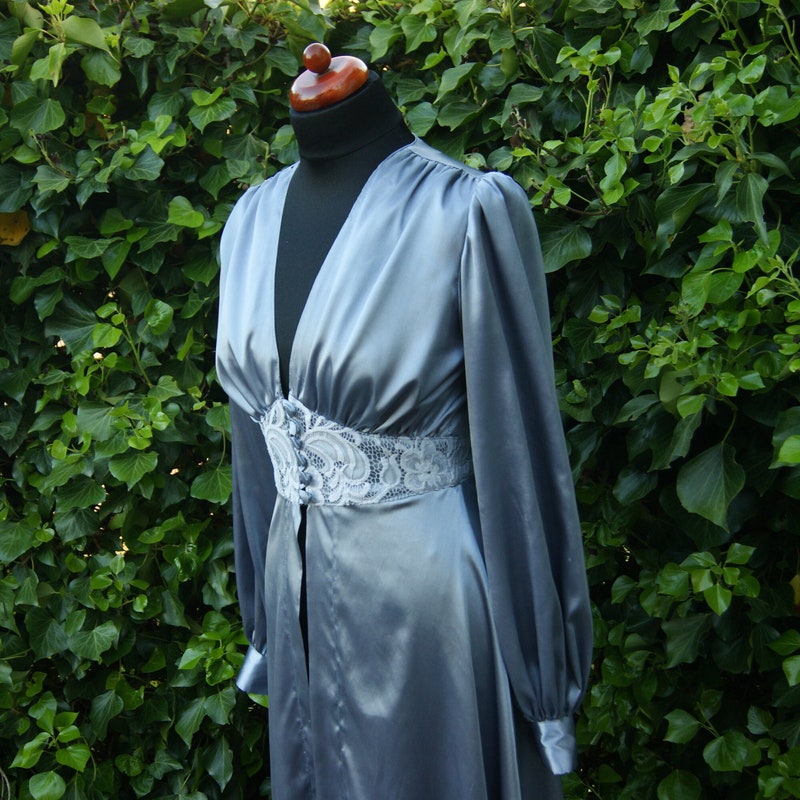 Hollywood Robe - Etsy