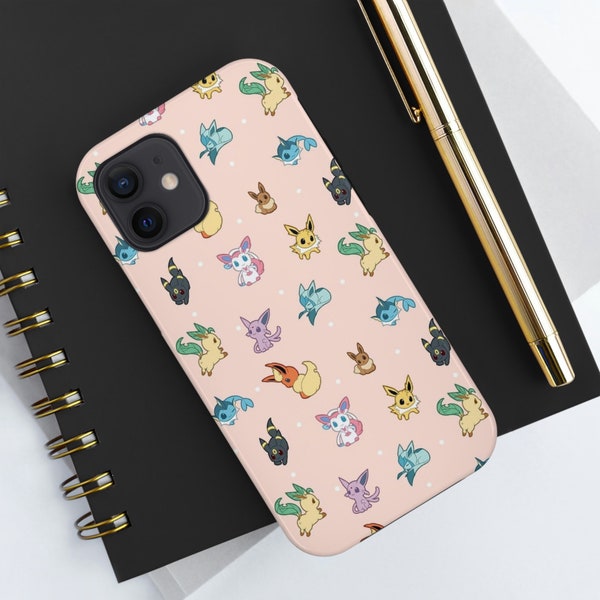 Eevee Phone Case - Etsy